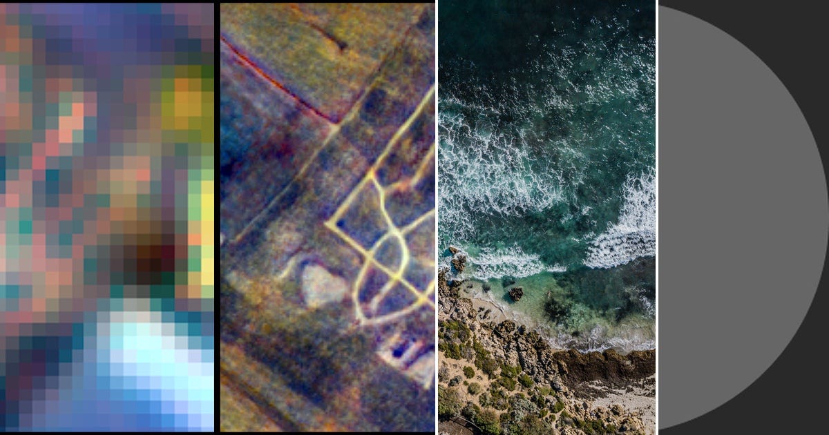 List: EO | Curated by Miguel Espinosa | Medium