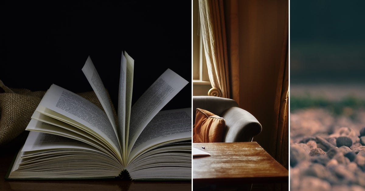 List: Books to read | Curated by Hiros Null | Medium