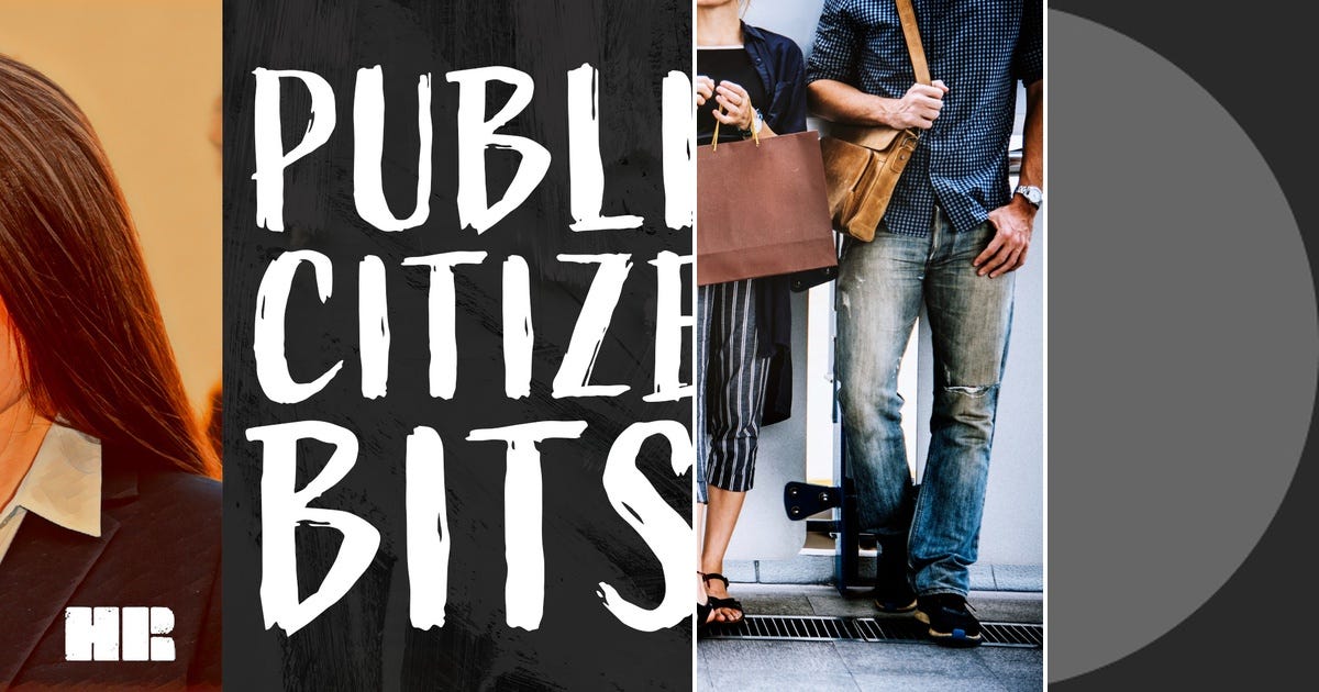 List: Consumer Rights & Protection | Curated by Chris Roach Lawyer | Medium