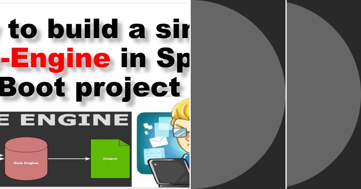 List: Rule Engine | Curated by Winn Luricx | Medium