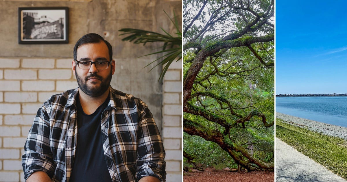 List: Nature | Curated by Mosarratjahan | Medium