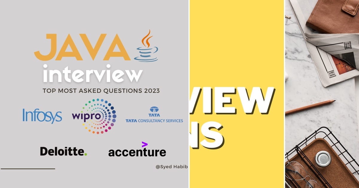 List: Interview | Curated by Manju Vinay | Medium