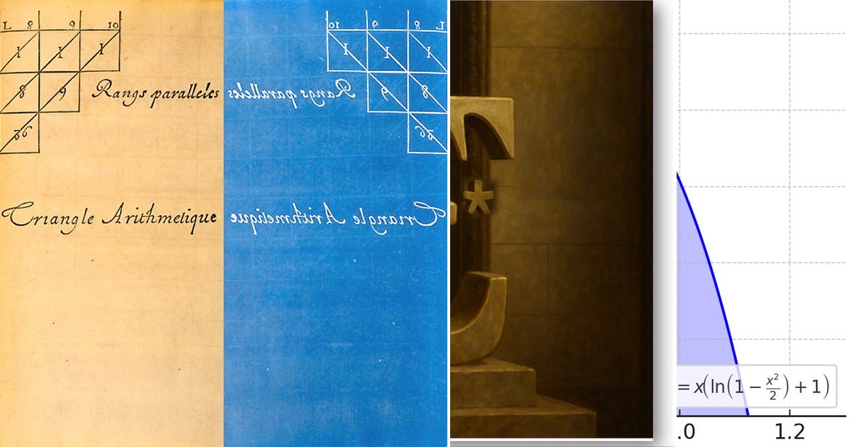 List: Math | Curated by Nicolás Arrioja Landa Cosio | Medium