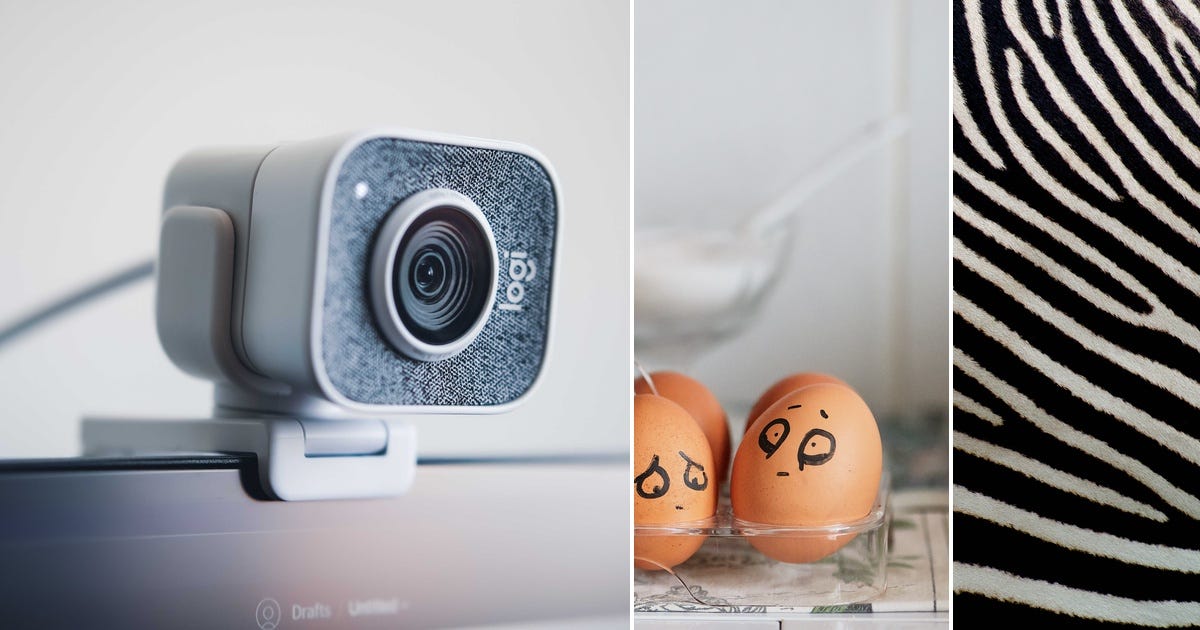 List: OpenCV | Curated by Wei-Meng Lee | Medium