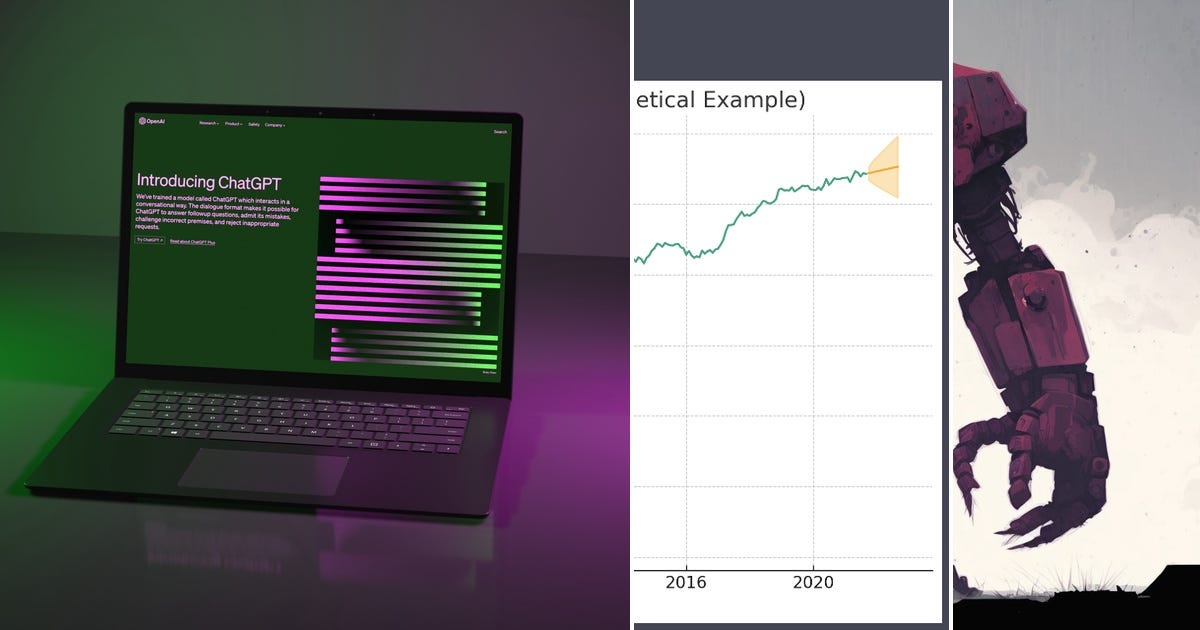 List: ChatGPT - Tech | Curated by Devin Calloway | Medium
