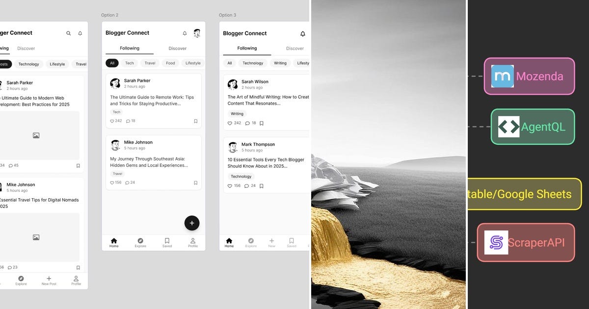List: coding | Curated by Yohan | Medium