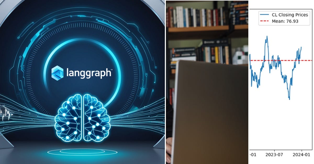 List: AlgoTrade | Curated by Vivek Singh | Medium