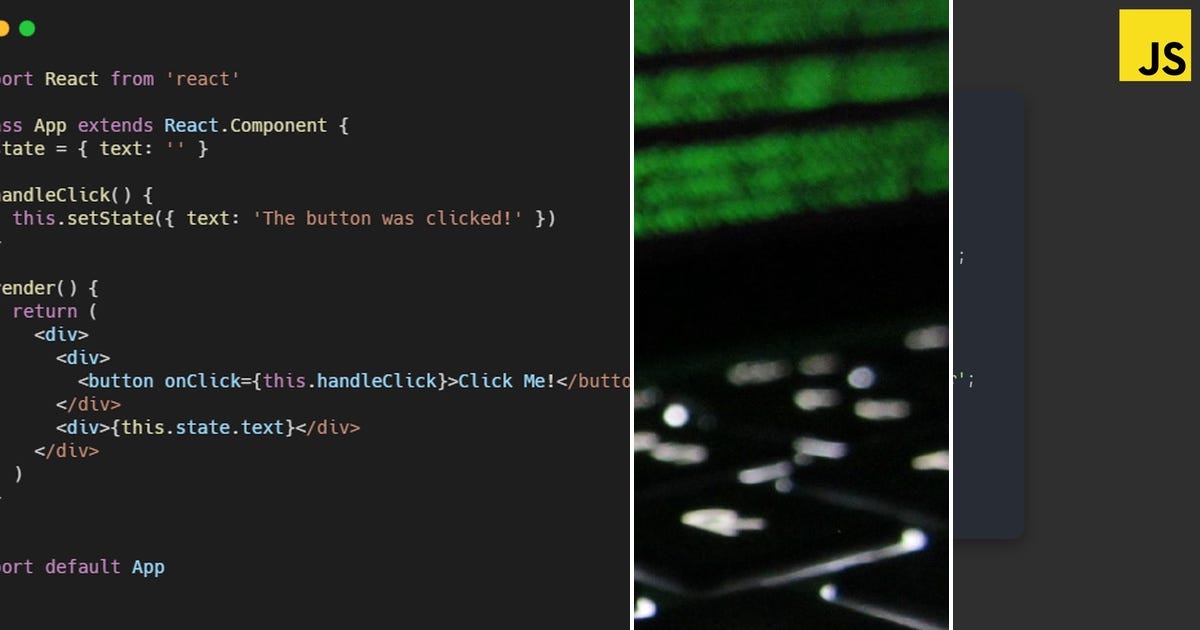 List: Javascript | Curated by Alberto | Medium