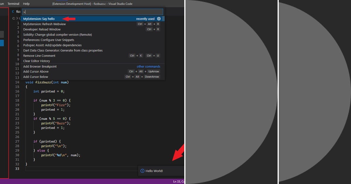 List: Vscode | Curated by Soufiane El Kassib | Medium