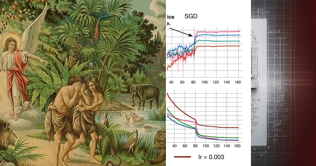 List: Hyperparameter | Curated by 김민주 | Medium
