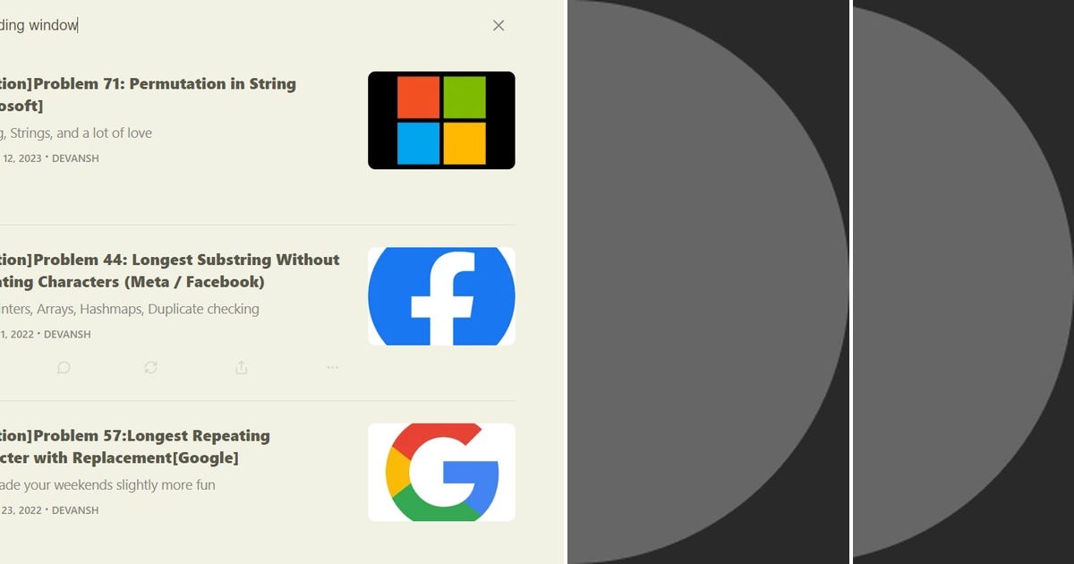 List: DSA | Curated by Arunangshu Podder | Medium