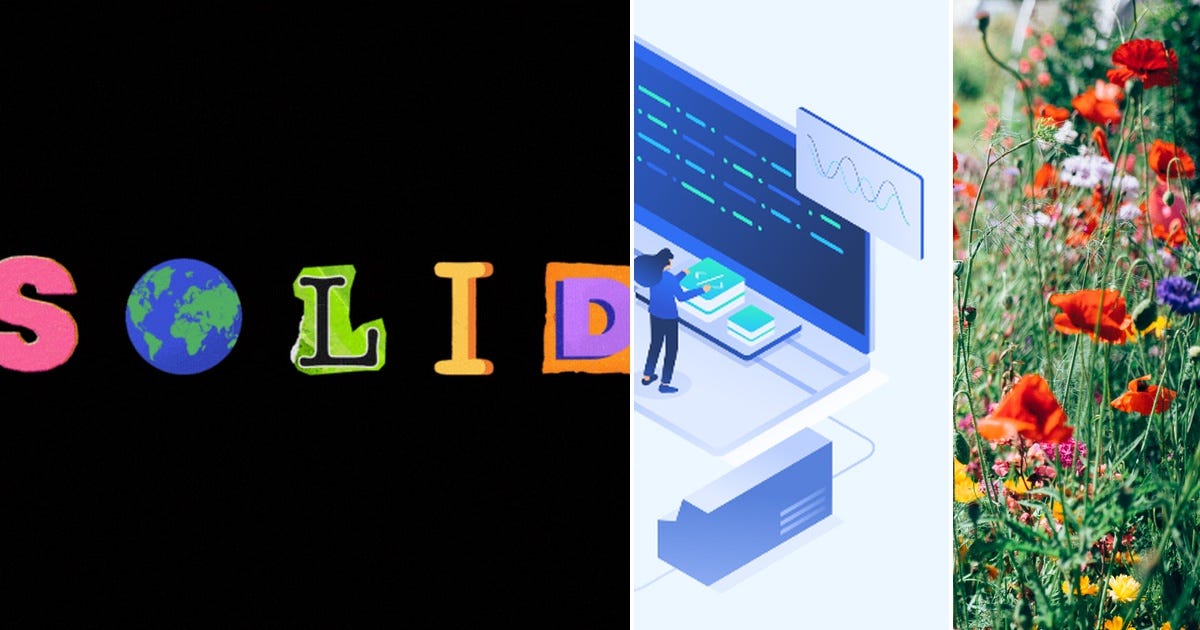 List: Web/Security | Curated by Ivan Kryvenko | Medium