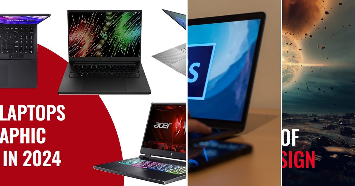 List: Graphic Design | Curated by Tech with Eldad | Medium