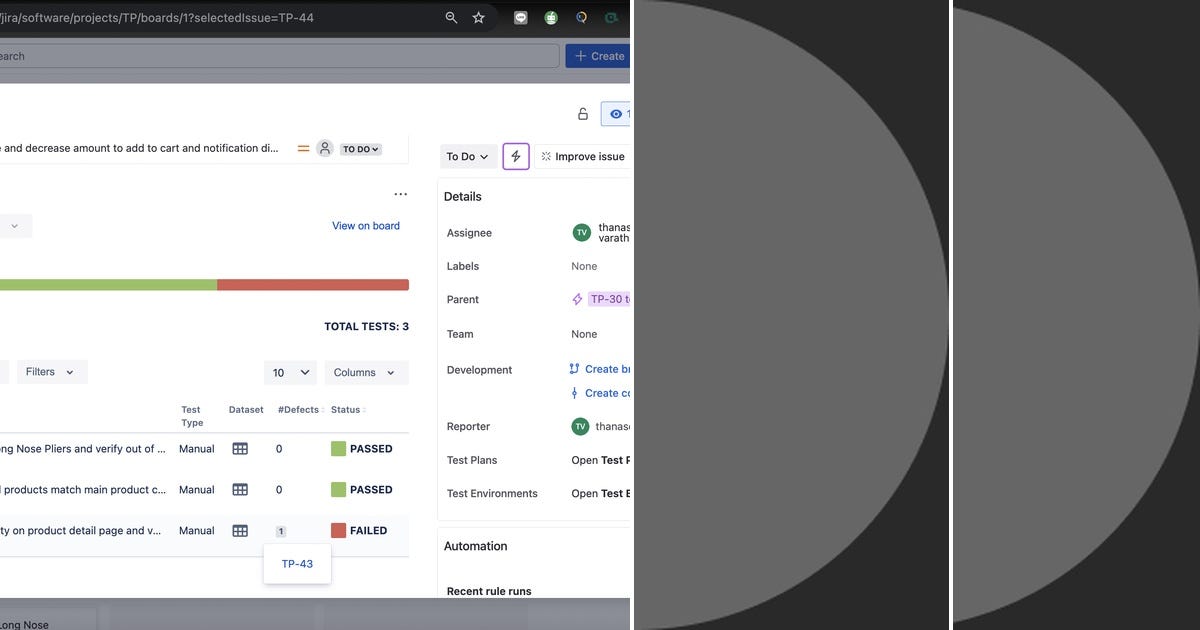 List: Jira/Xray | Curated by Hasan Sanjary | Medium