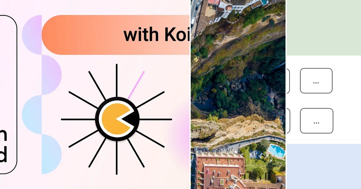 List: Multi module | Curated by fidel omolo | Medium