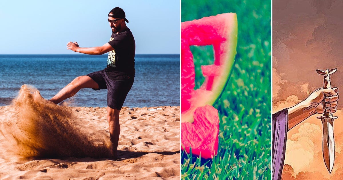 List: ☆☆☆Self Respect, Self Love, Self Trust | Curated by James Tusk ...