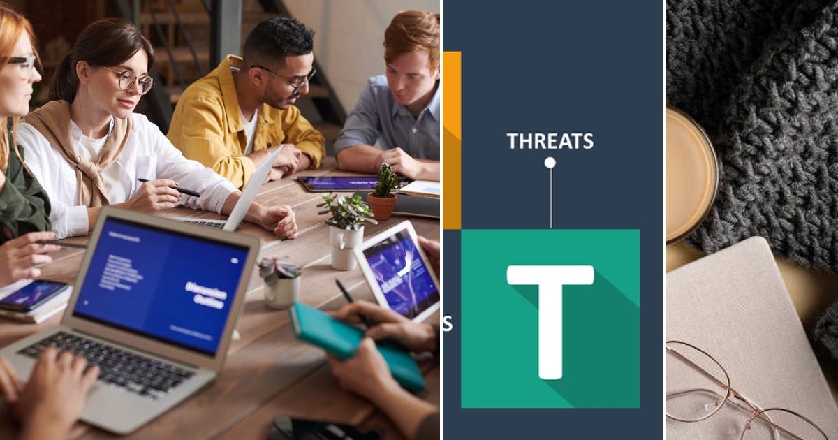 List: Effective working | Curated by Matt Tench | Medium