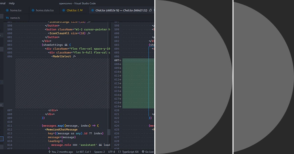List: VSCode | Curated by Andrew Richard | Medium
