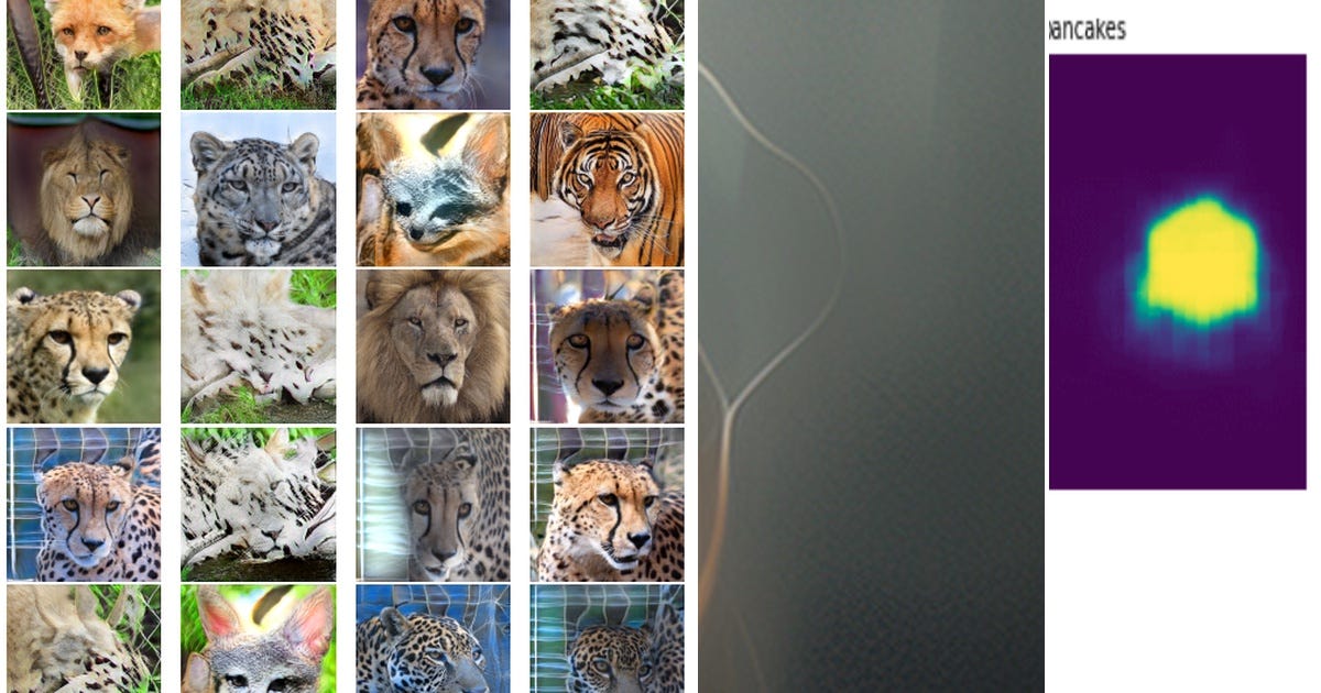 List: CLIP | Curated by Chinlang Peng | Medium