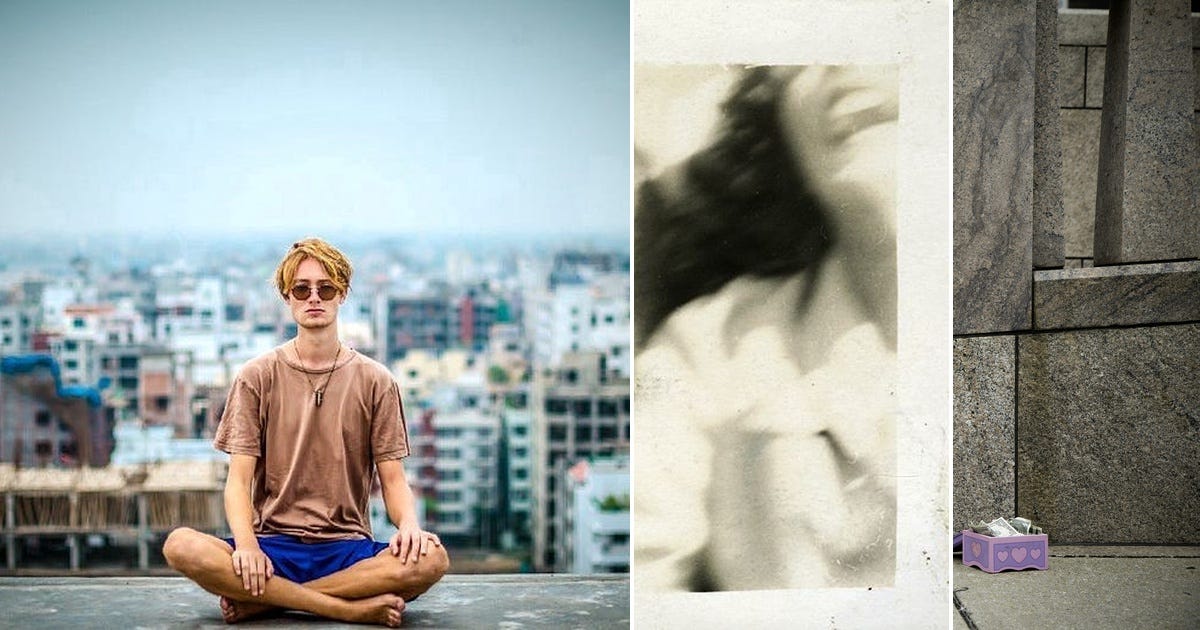 List: Cusha | Curated by Just ~C | Medium