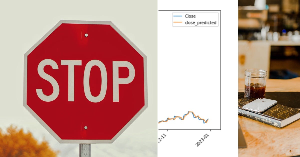 List: Stock_Market | Curated by Peter Malmkjaer | Medium