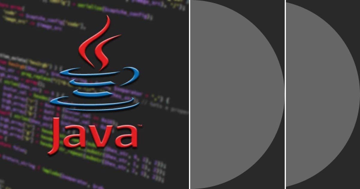 List: java | Curated by Piotr Wolski | Medium