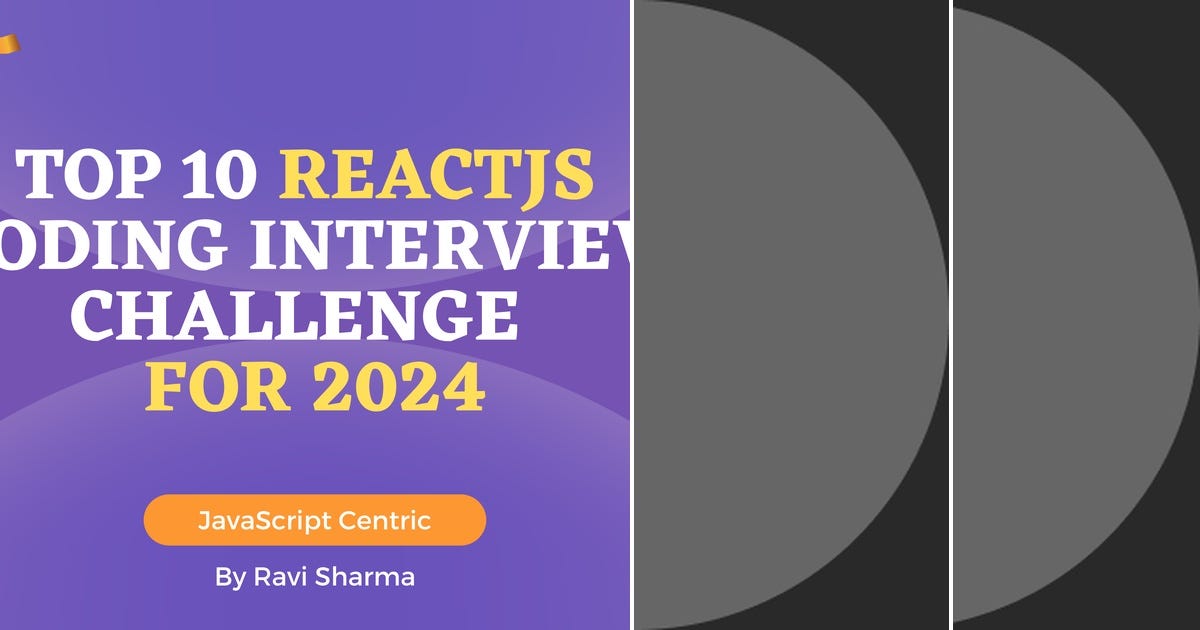 List: Interview react | Curated by Pablohernanaraujo | Medium