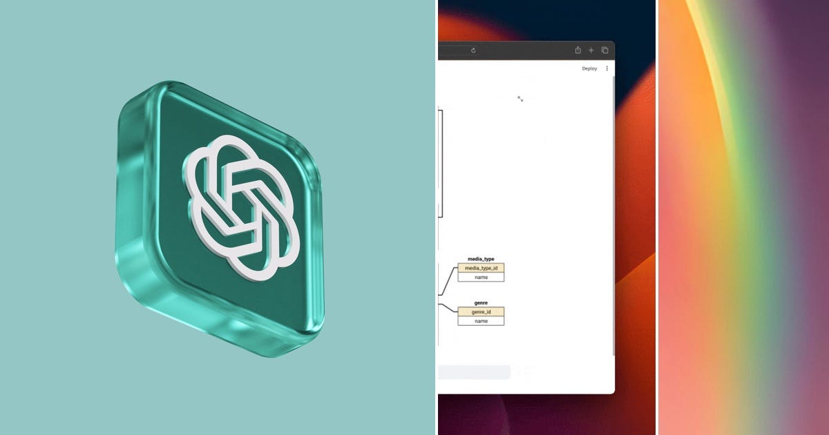 List: GenAI | Curated by Adrien | Medium