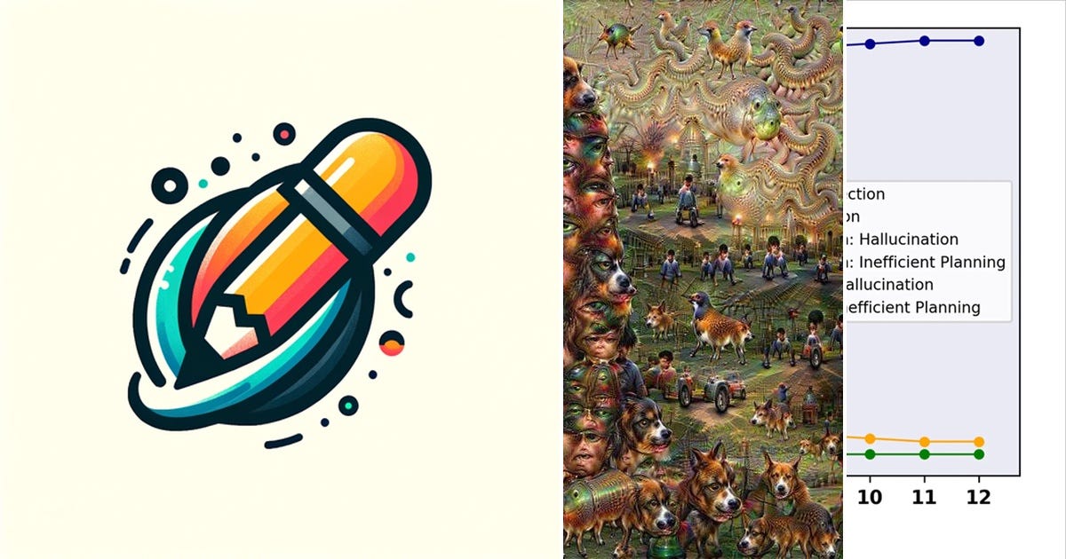 List: LLMs | Curated by Max | Medium