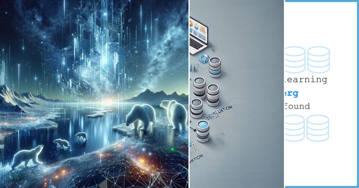 List: Data Platform | Curated by Leo Zhao | Medium