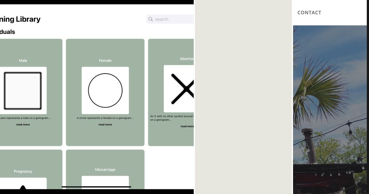 List: NMC Case Study Collection | Curated by Gabby Fiveash | Medium