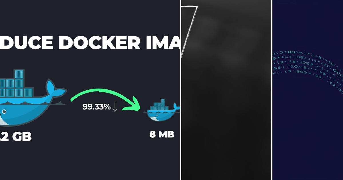 List: DB&Server&Docker | Curated by Wylee | Medium