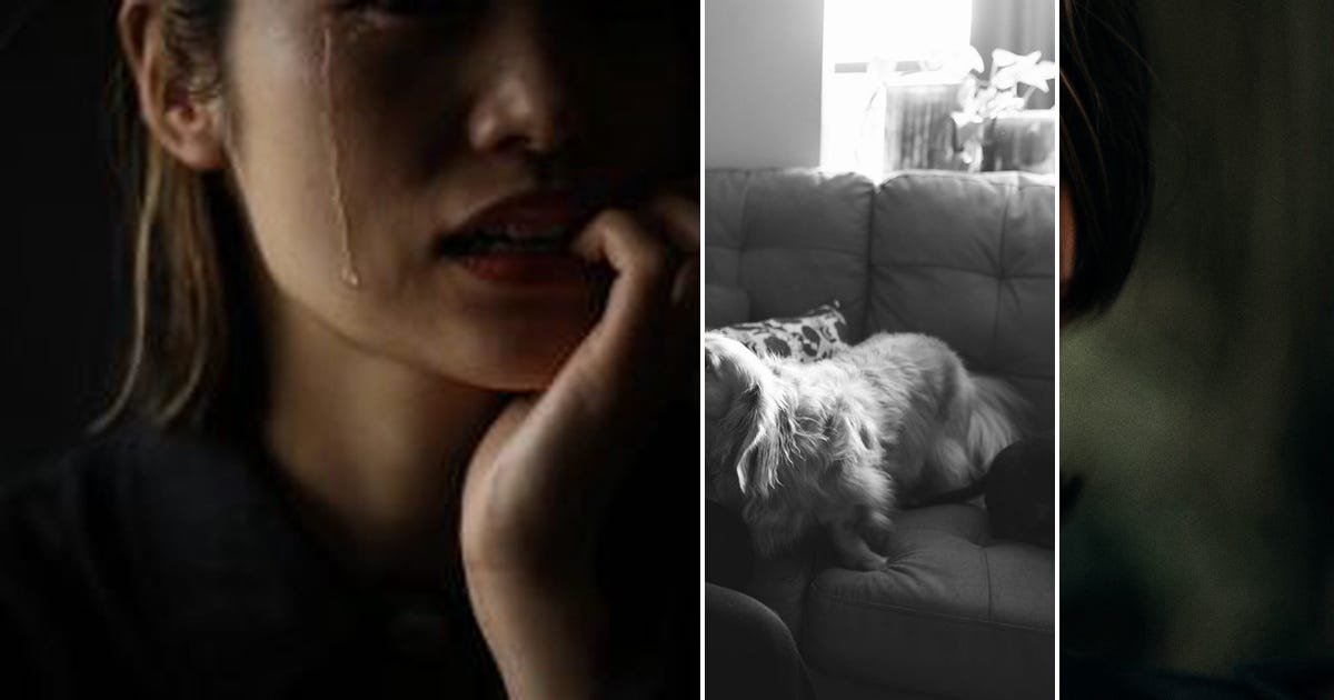 List: Mental Health | Curated by Ahlia Demas Jimenez | Medium