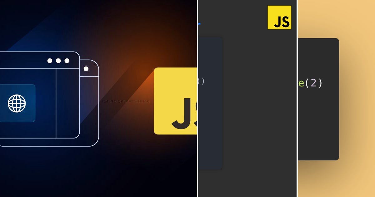 List: JavaScript | Curated by Night Thinker | Medium