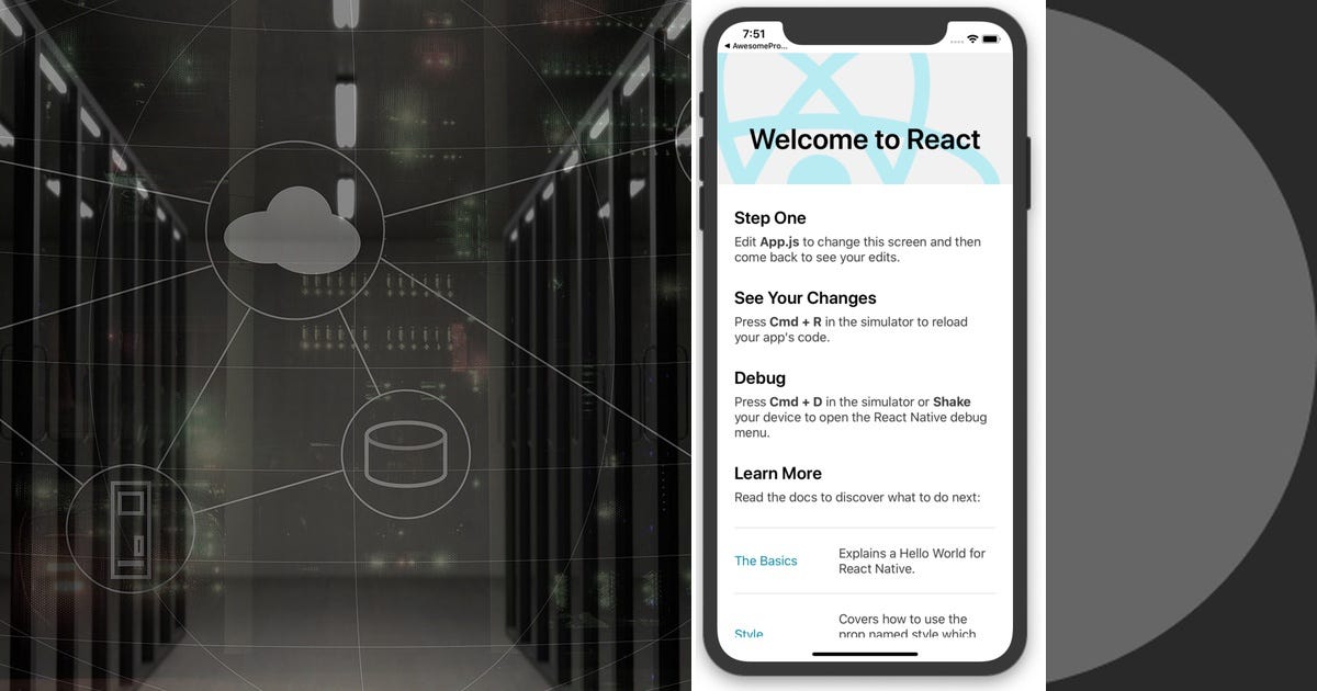 List: React Native | Curated by Mark Elphinstone | Medium