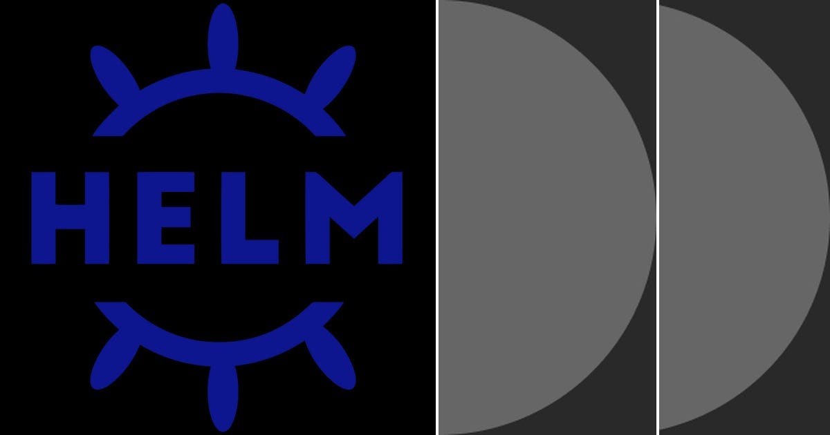 List: Helm | Curated by Alex Milrud | Medium
