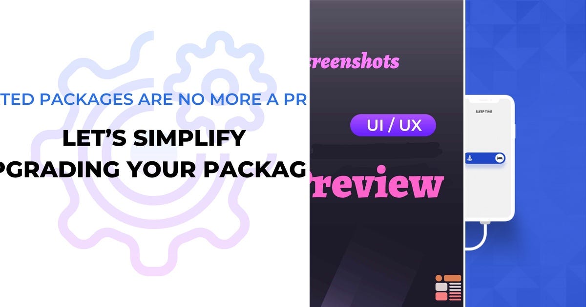 List: Tool tip | Curated by Flutter Story | Medium