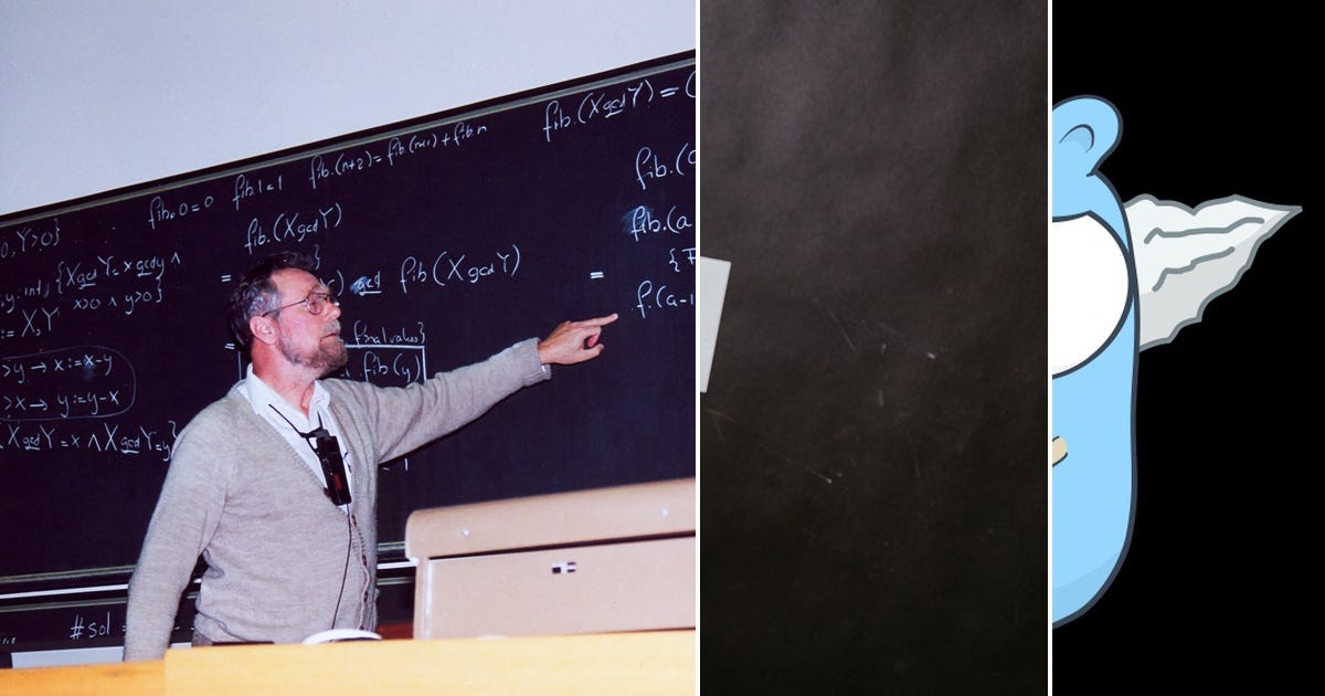 List: Go | Curated by Patrick | Medium