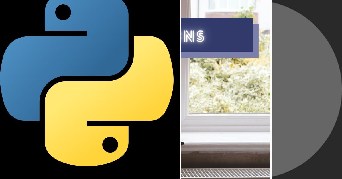 List: Pythonic | Curated by Banjorb | Medium