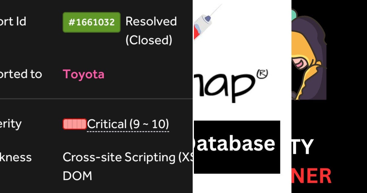 List: Bug Bounty | Curated by Priyanshu Rajput | Medium