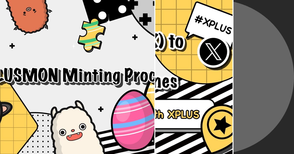 List: XPLUS | Curated by heipab Lam | Medium