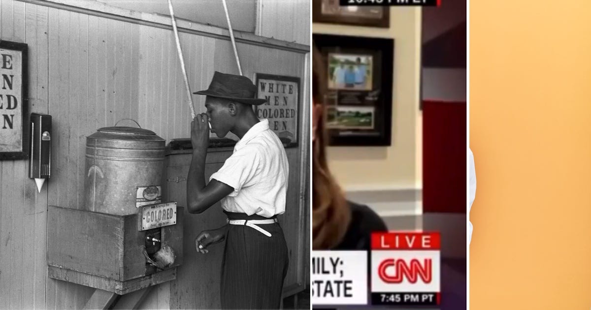 List: Reparations | Curated by Mary | Medium