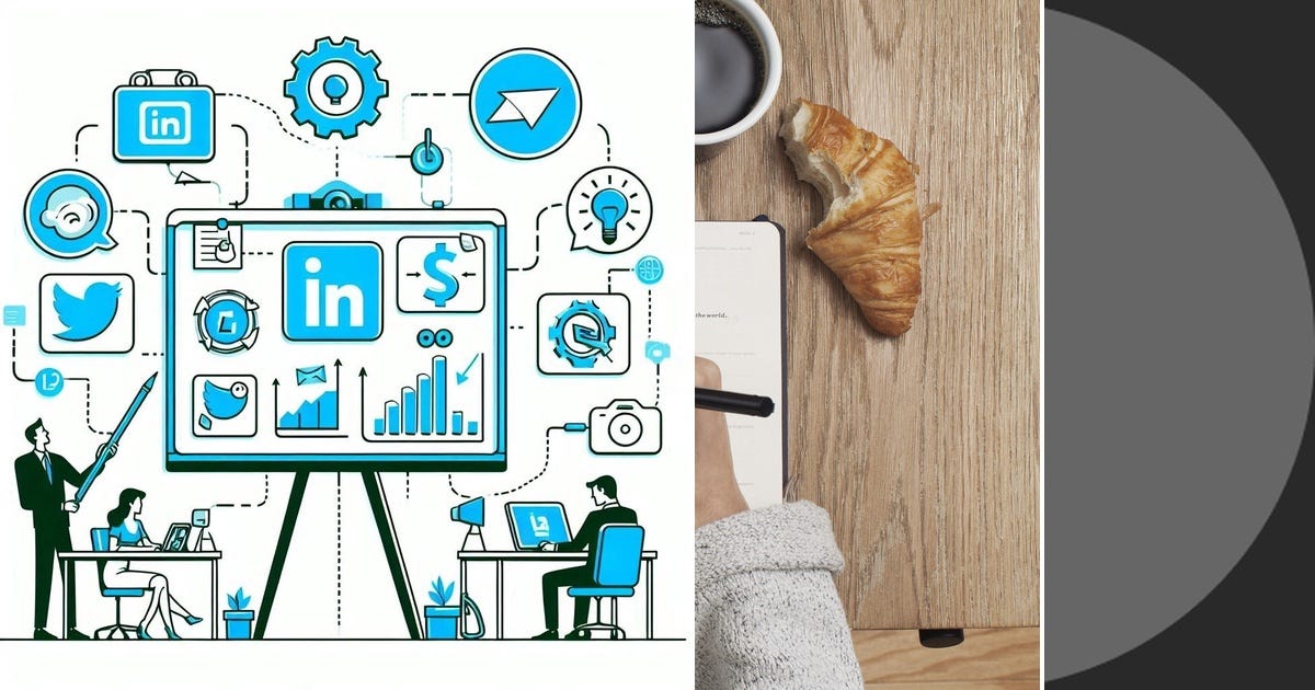 List: Medium | Curated by Calum Hamilton | Medium