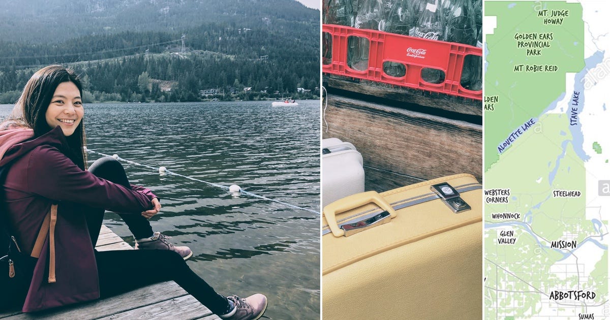 List: Canada | Curated by Simon Wong | Medium