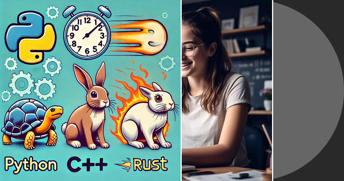 List: Python | Curated by Tonyeder | Medium