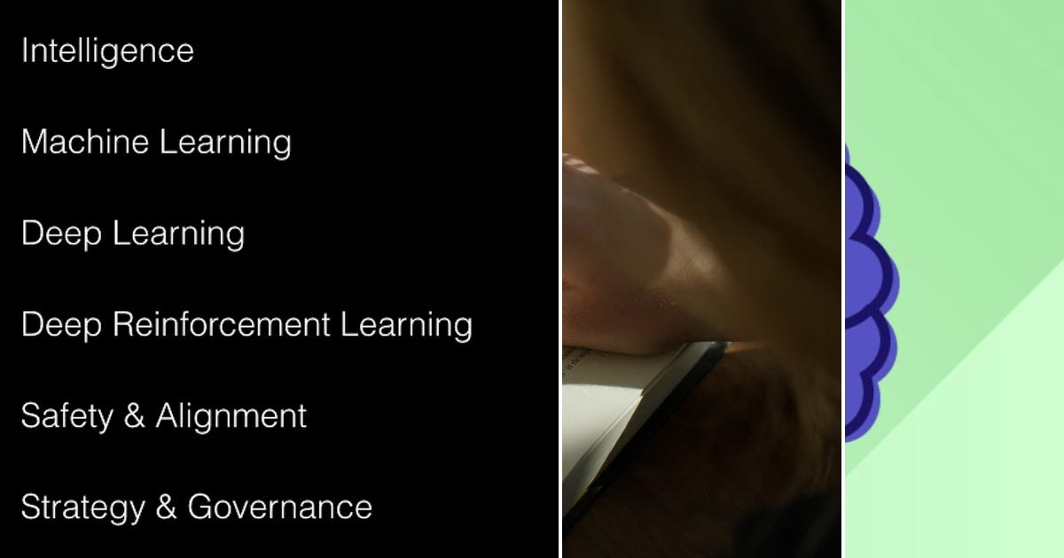 List: ML | Curated by Rohan Jaiswal | Medium