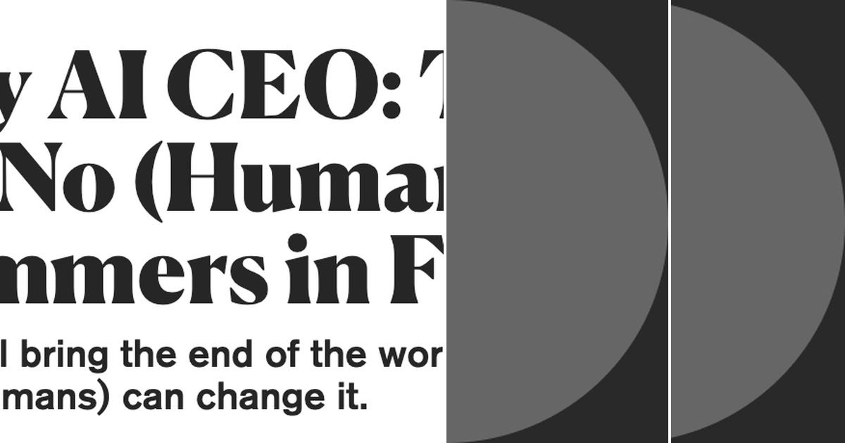 List: Etic | Curated by Peter Malmkjaer | Medium