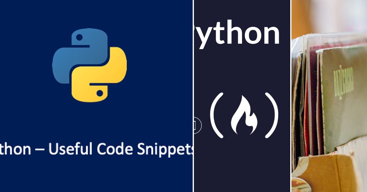 List: Python | Curated by bruno brunt | Medium