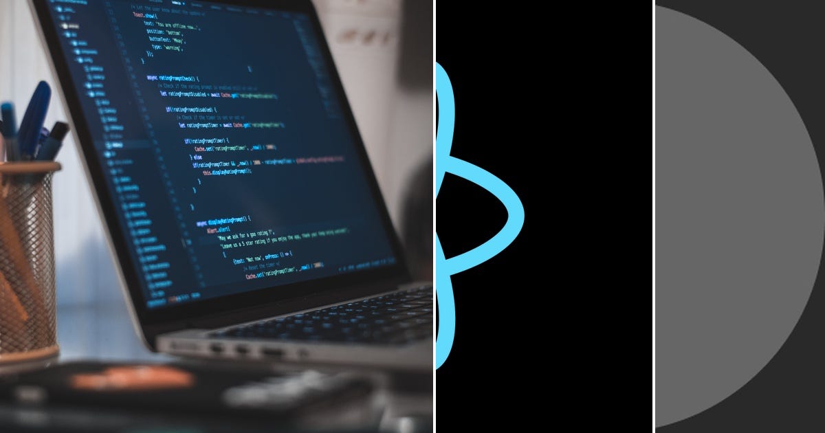 List React Curated By Alessandro Pasqualini Medium