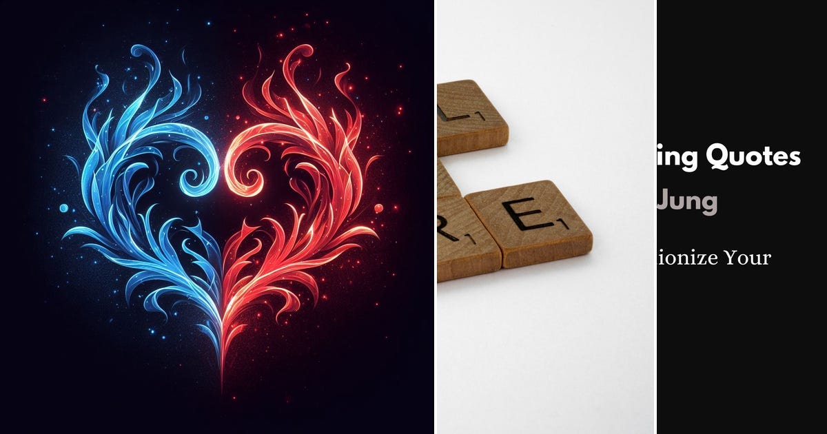 List: Jung | Curated by Donzo | Medium